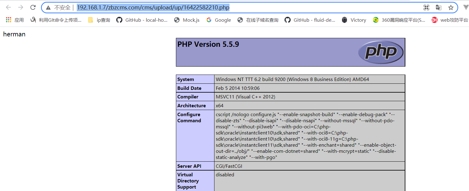 zbzcms审计供新手学习 - Victory