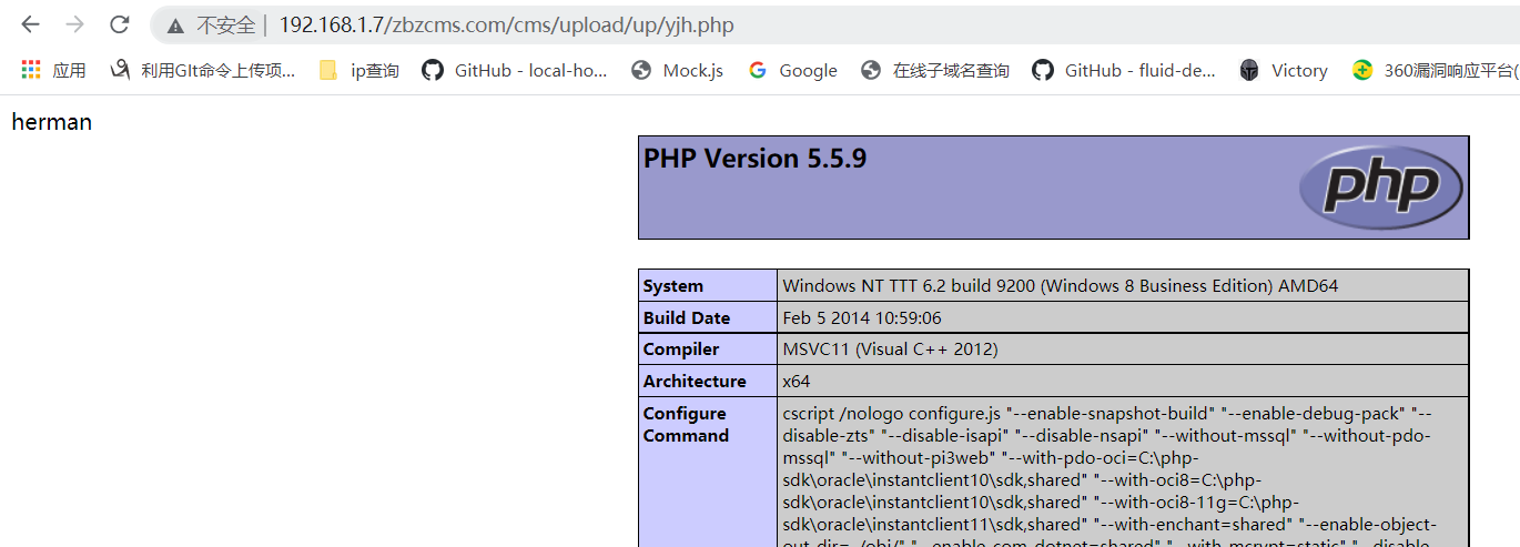zbzcms审计供新手学习 - Victory
